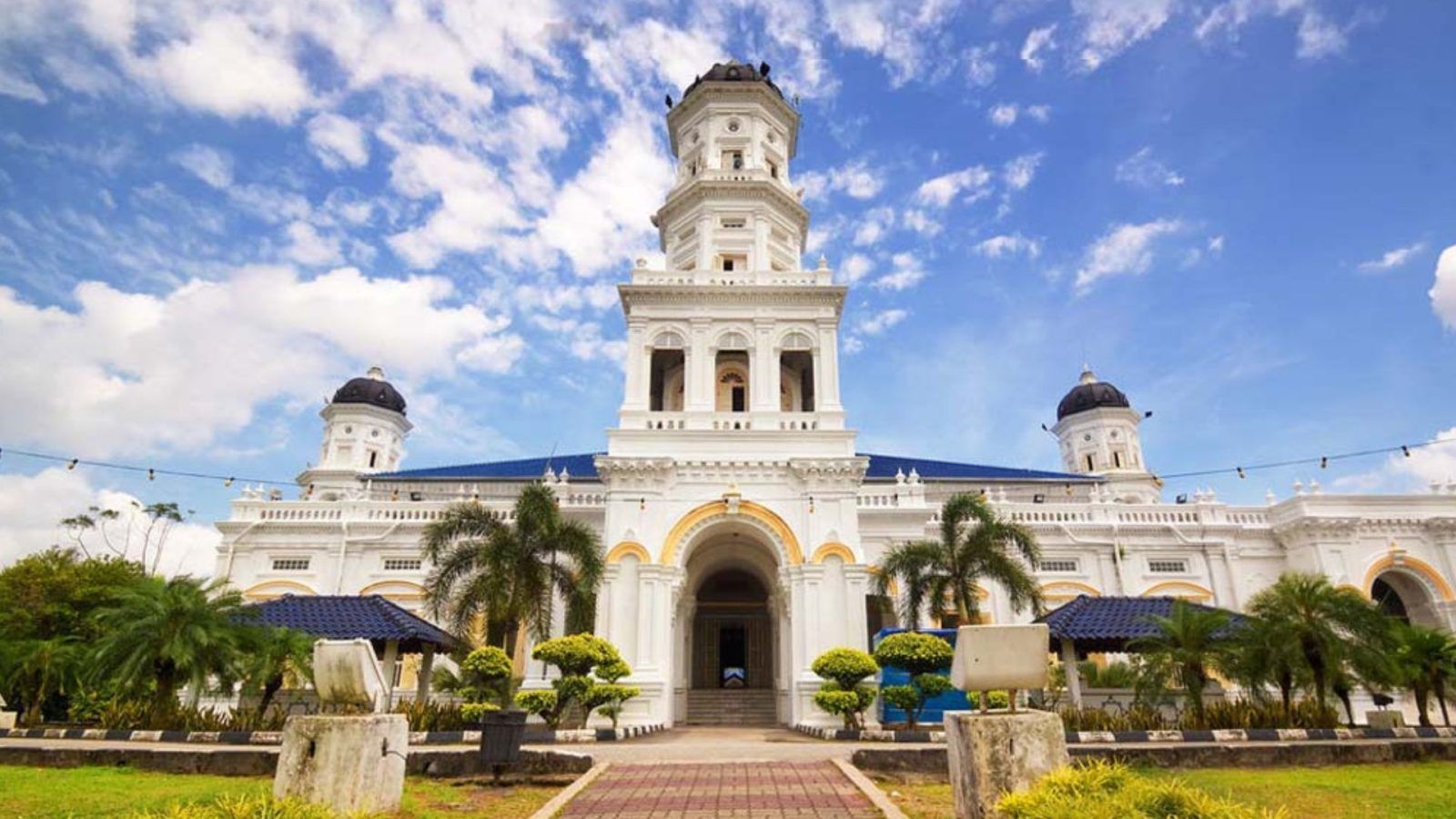 Tourist places in Johor Bahru, Malaysia to add to your itinerary ...
