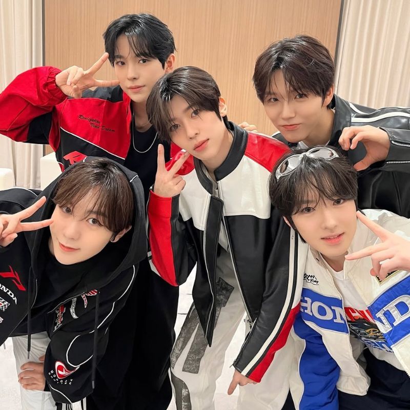 NCT WISH 2025 concert in Hong Kong and Macau: Dates, venues & more