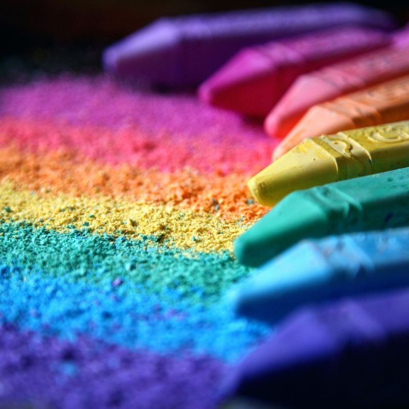 Lucky colours for Year of the Snake 2025, based on Chinese zodiac