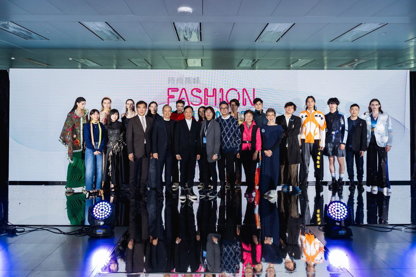 Hong Kong Fashion Fest Recap: A celebration of fashion, culture, and ...