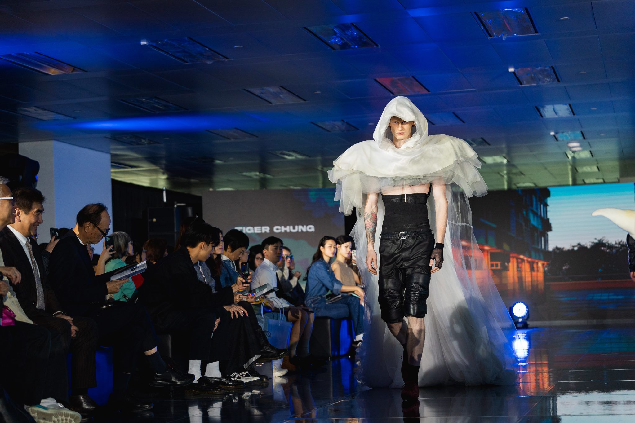 Hong Kong Fashion Fest Recap: A celebration of fashion, culture, and ...
