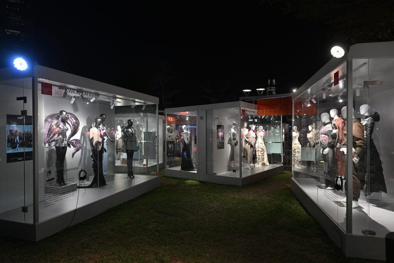 Hong Kong Fashion Fest Recap: A celebration of fashion, culture, and ...