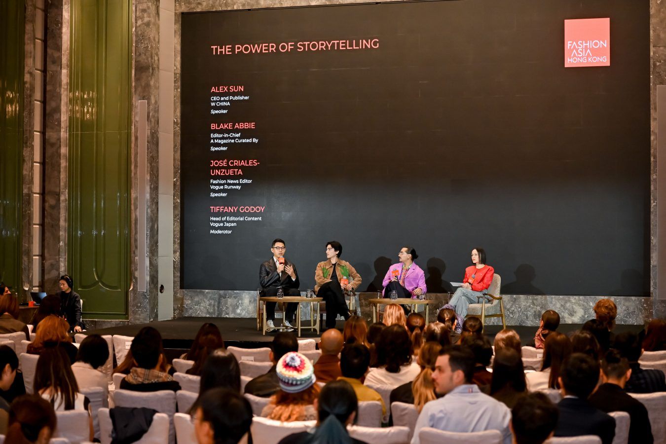 Hong Kong Fashion Fest Recap: A celebration of fashion, culture, and ...