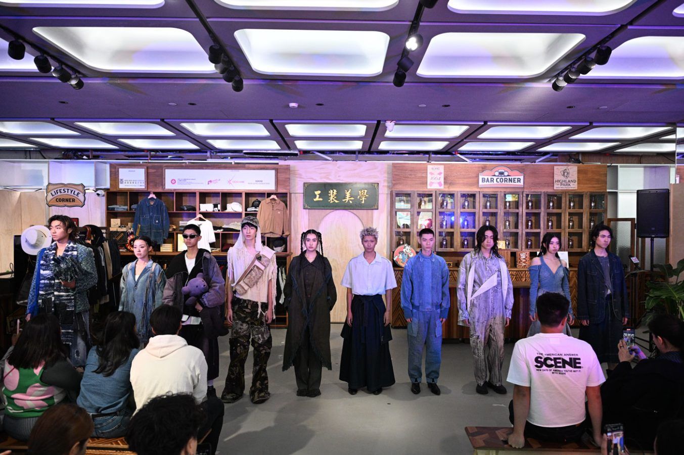 Hong Kong Fashion Fest Recap: A celebration of fashion, culture, and ...