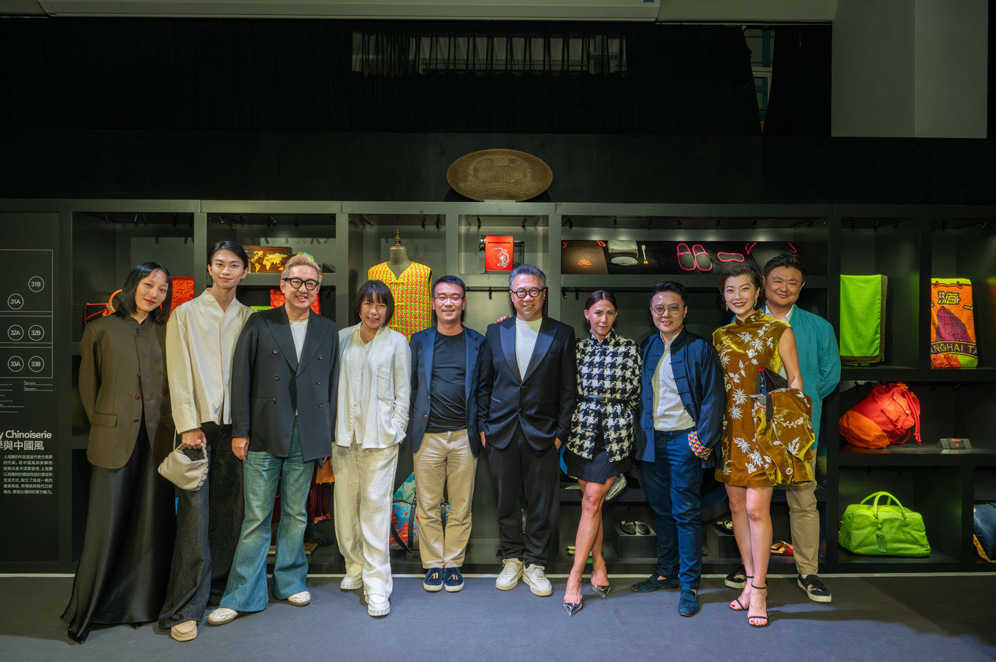 Hong Kong Fashion Fest Recap: A celebration of fashion, culture, and ...
