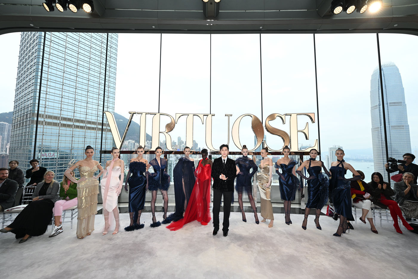 Hong Kong Fashion Fest Recap: A celebration of fashion, culture, and ...