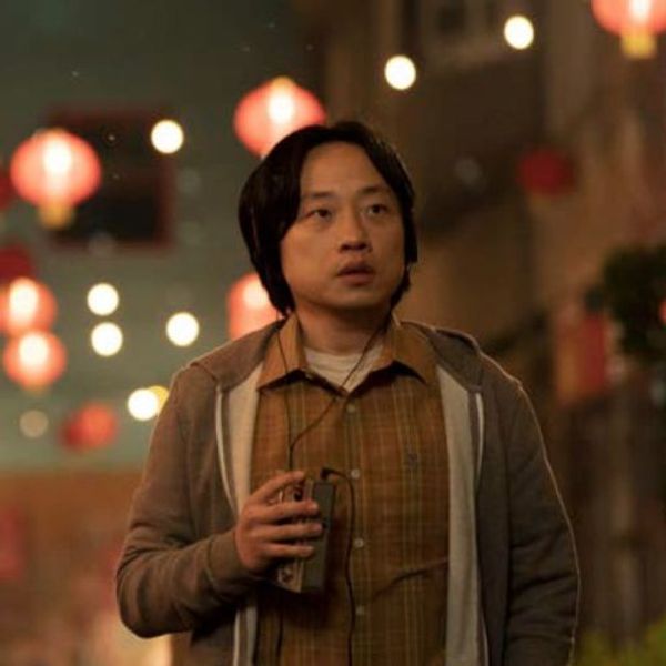 Jimmy O Yang is making his comedy show debut in Macau this July