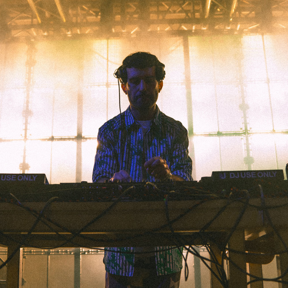 27 Questions: CAMO, South Korean Rapper and Singer