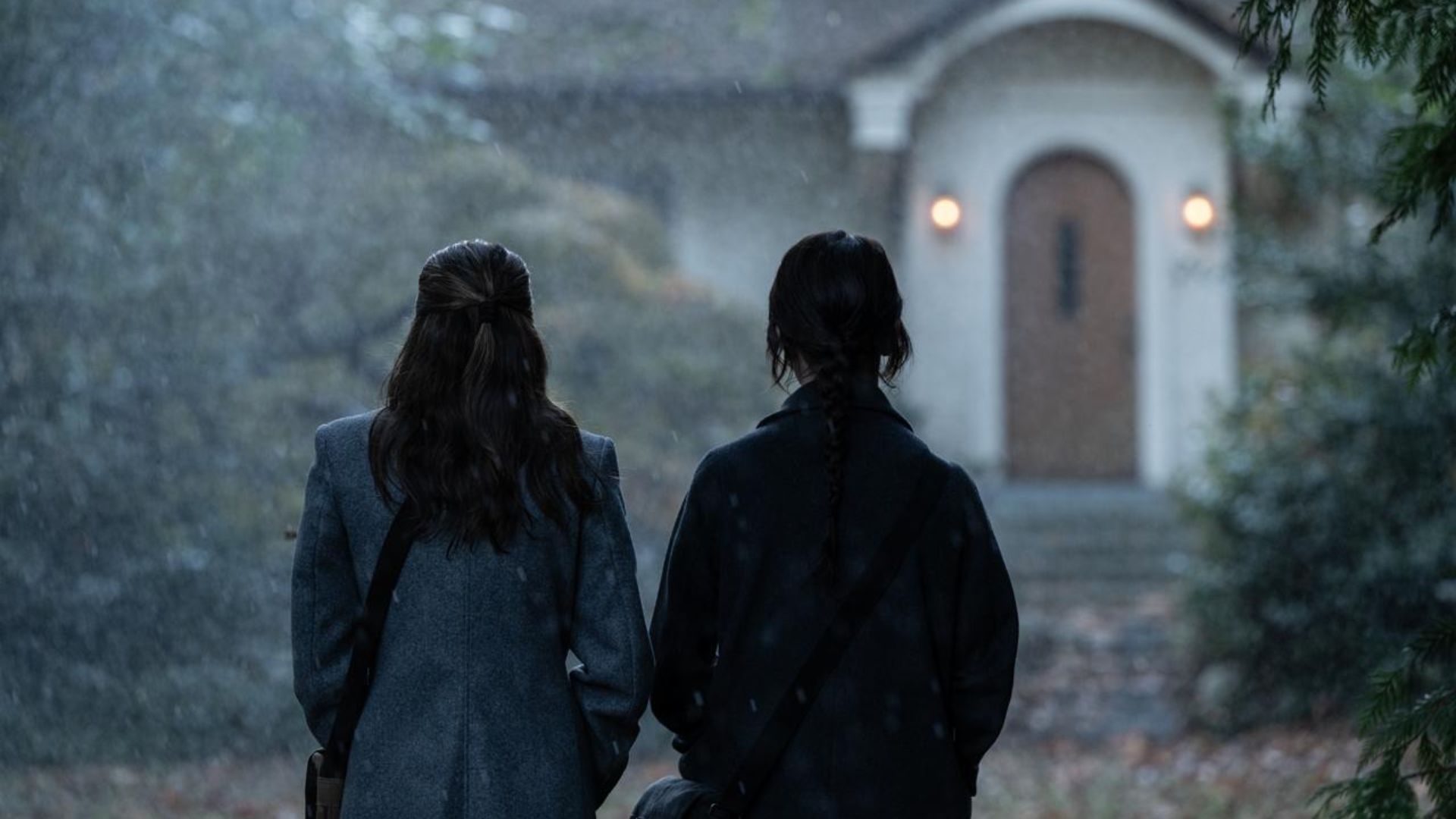 Heretic ending explained: Decoding the vague end | Lifestyle Asia HK