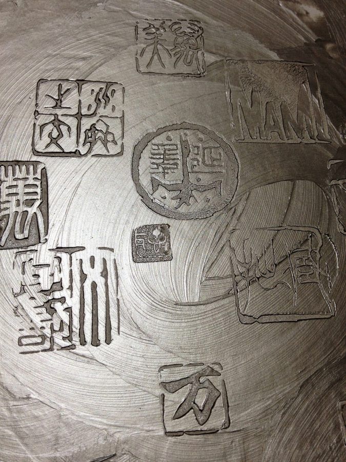 Mamimozi on merging calligraphy with graffiti and navigating motherhood