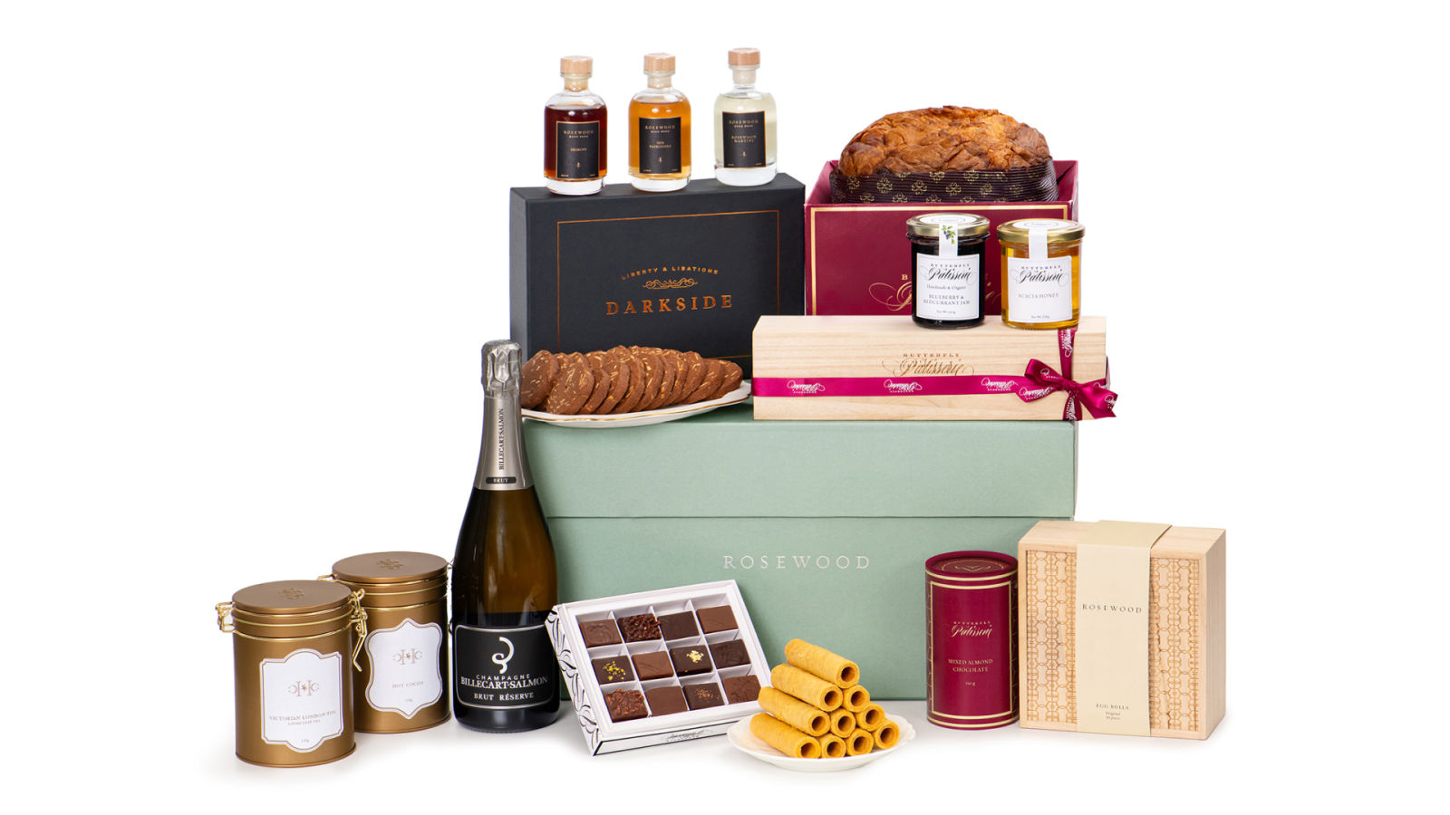 The best Christmas hampers to gift your loved ones this holiday season