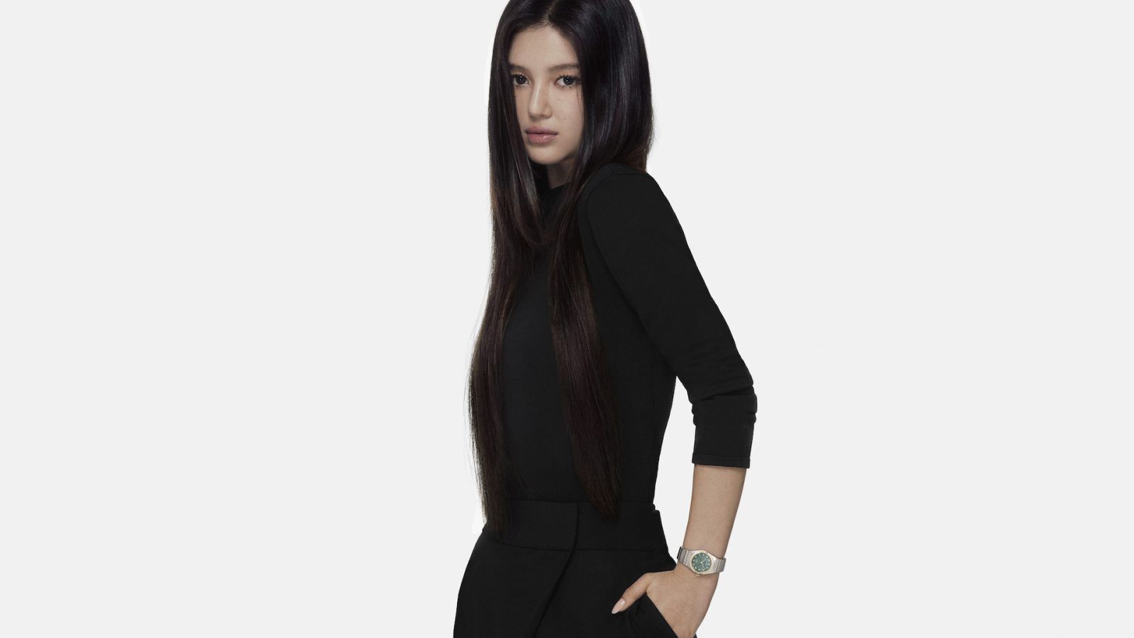 OMEGA taps NewJeans’ Danielle as its new brand ambassador