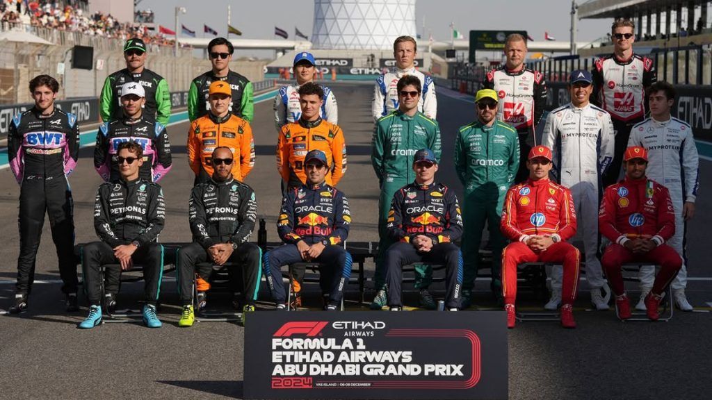 Formula 1 (F1) 2024 Prize Money: How much did McLaren win? | LSA HK