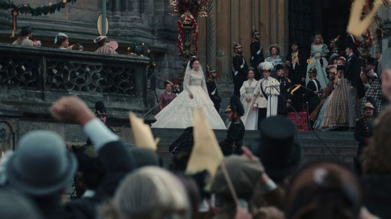 ‘The Empress’ true story: The events behind the Netflix show | LSA HK