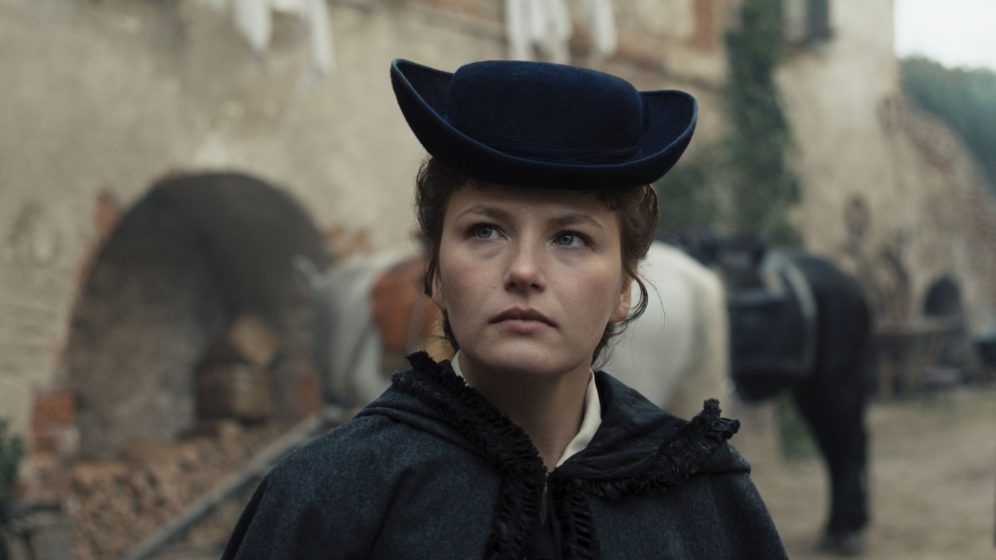 ‘The Empress’ season 3: Has the Netflix show been renewed? | LSA HK