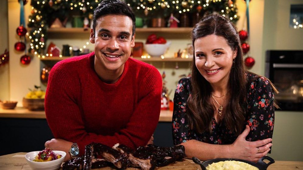 Best Christmas cooking shows for a delicious holiday | LSA Hong Kong
