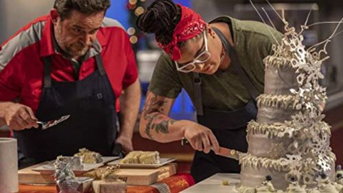Best Christmas cooking shows for a delicious holiday | LSA Hong Kong