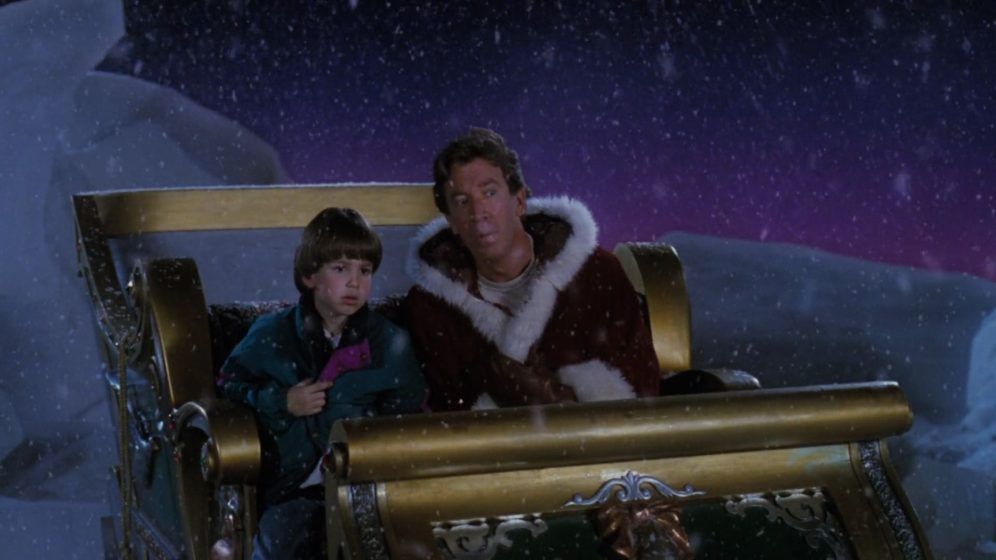 Best Santa Claus movies for a holiday binge | Lifestyle Asia Hong Kong