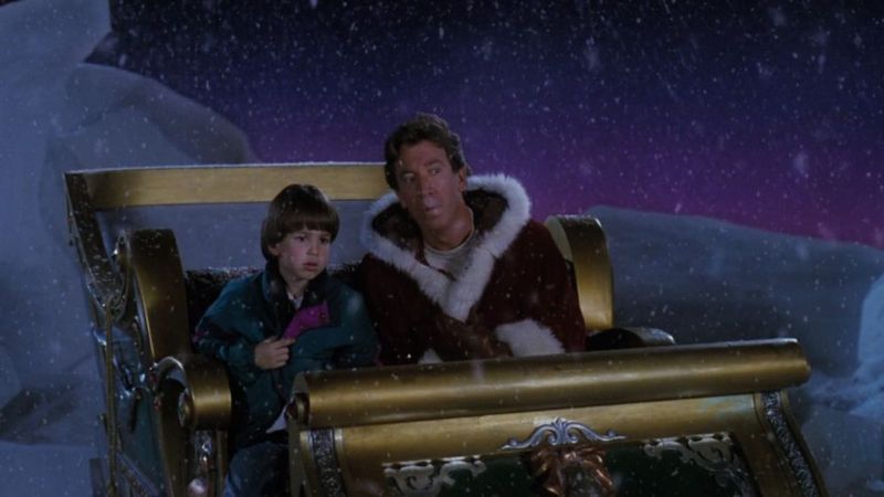 Best Santa Claus movies for a holiday binge | Lifestyle Asia Hong Kong