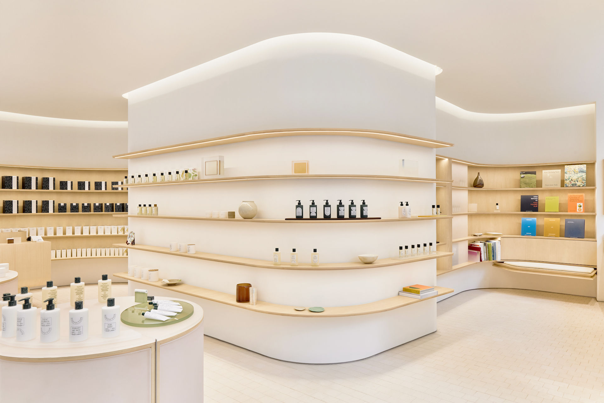 NONFICTION opens first global signature store in Central, Hong Kong