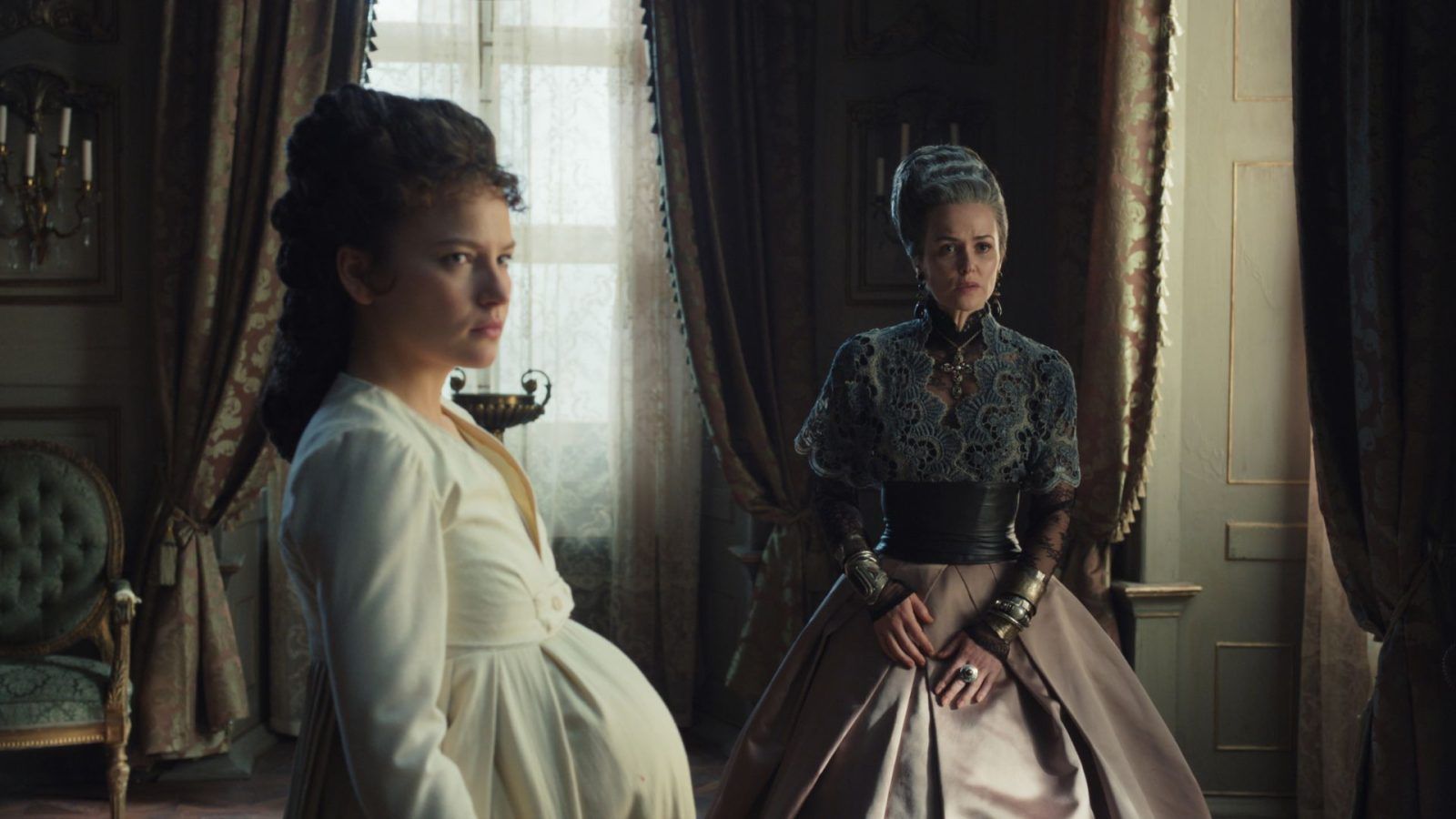 ‘The Empress’ season 3: Has the Netflix show been renewed? | LSA HK