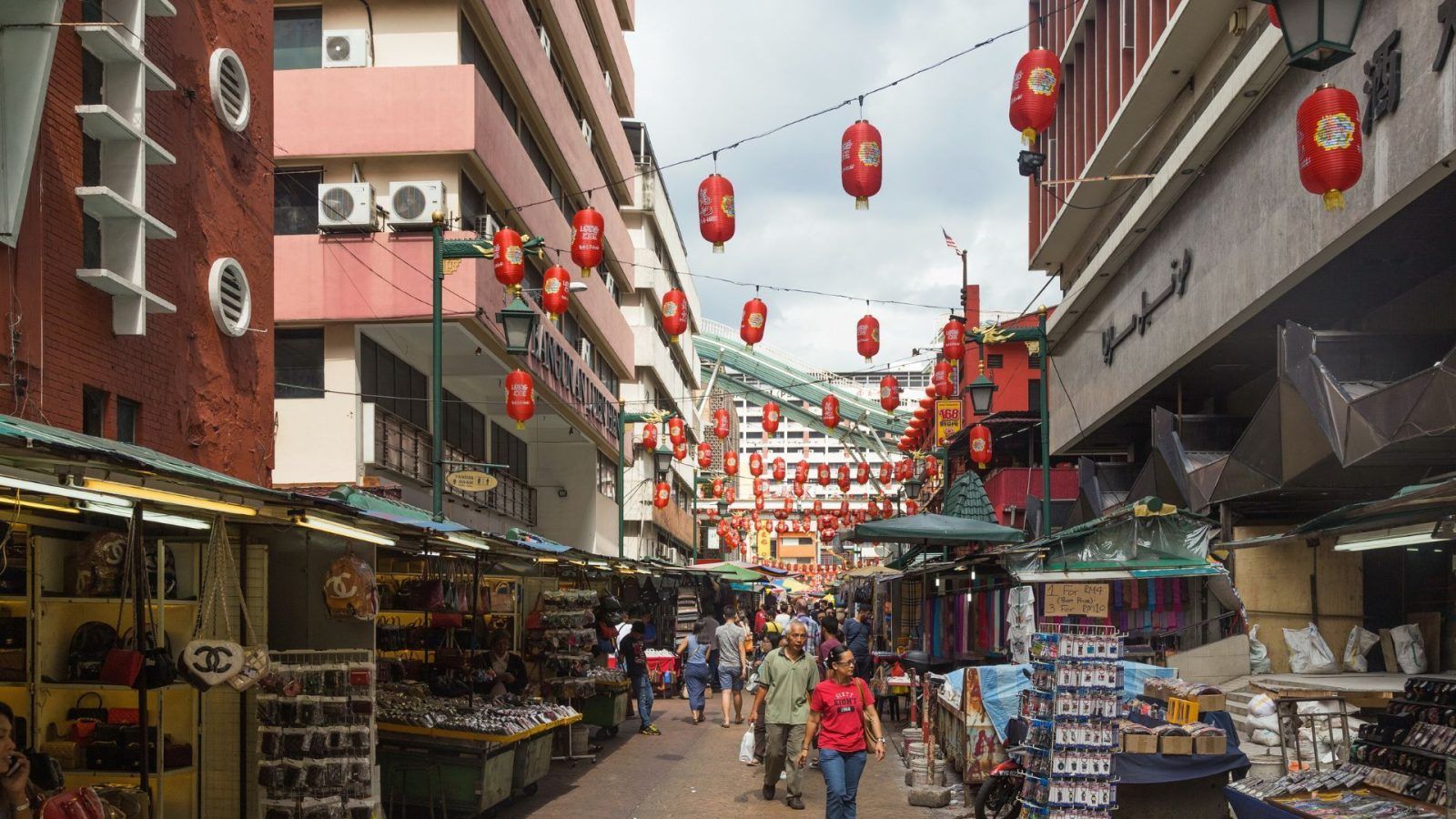 Chinatown, Kuala Lumpur: Best time to visit and things to do | LSA HK