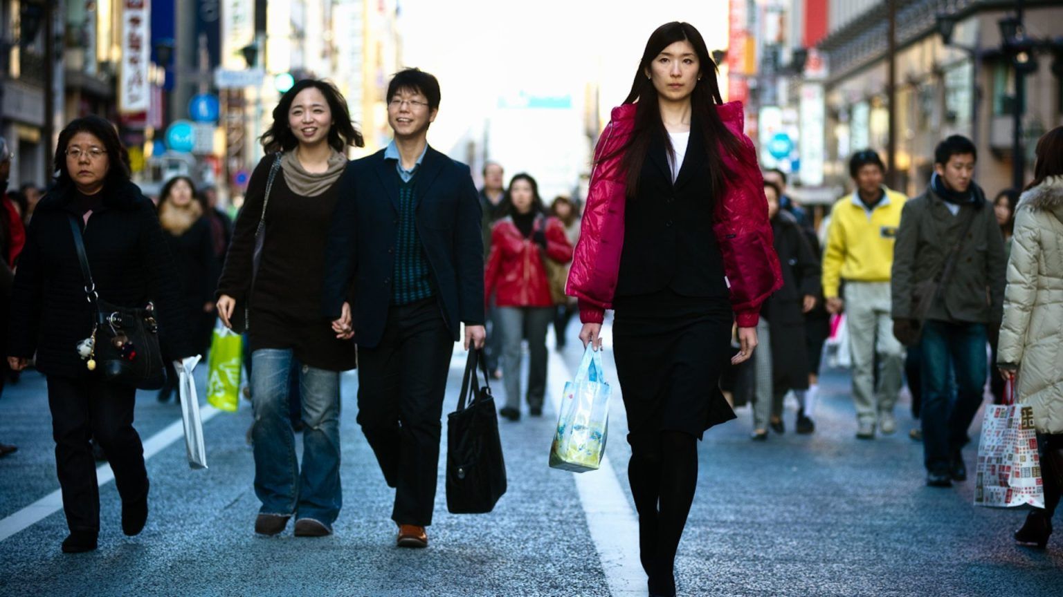 Best time to visit Japan: A seasonal guide to planning the perfect trip ...