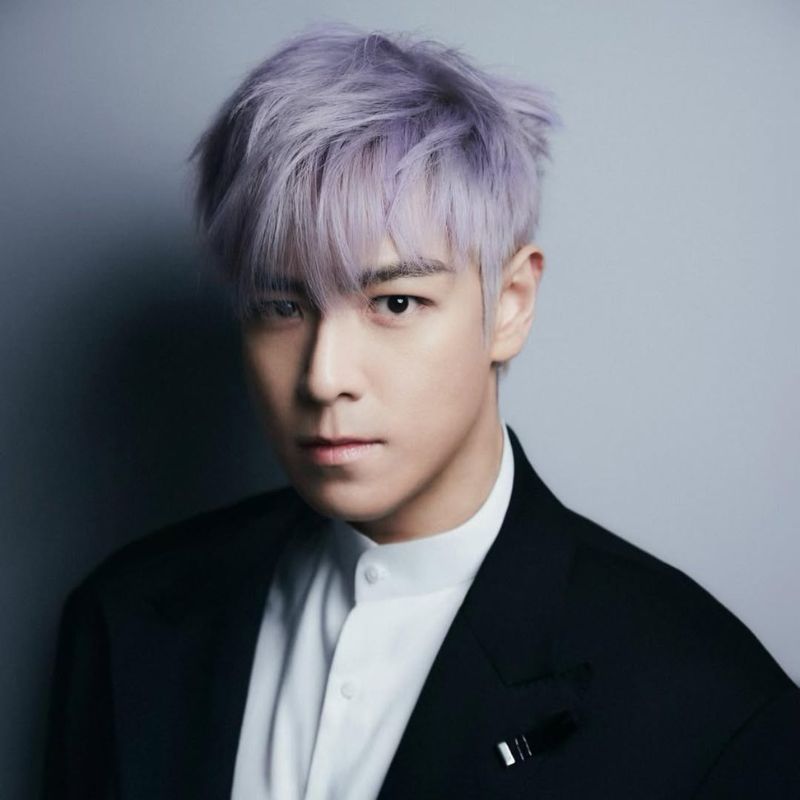 Relationships and dating history of former BigBang rapper T.O.P
