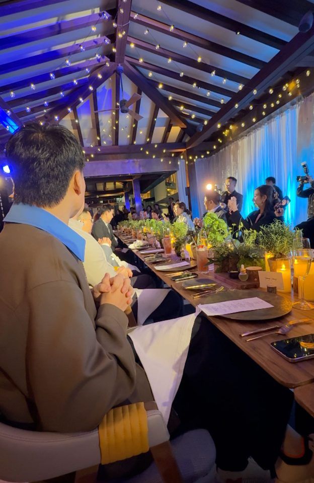 JW Marriott revitalizes its "Stay in the Moment" campaign in Greater China