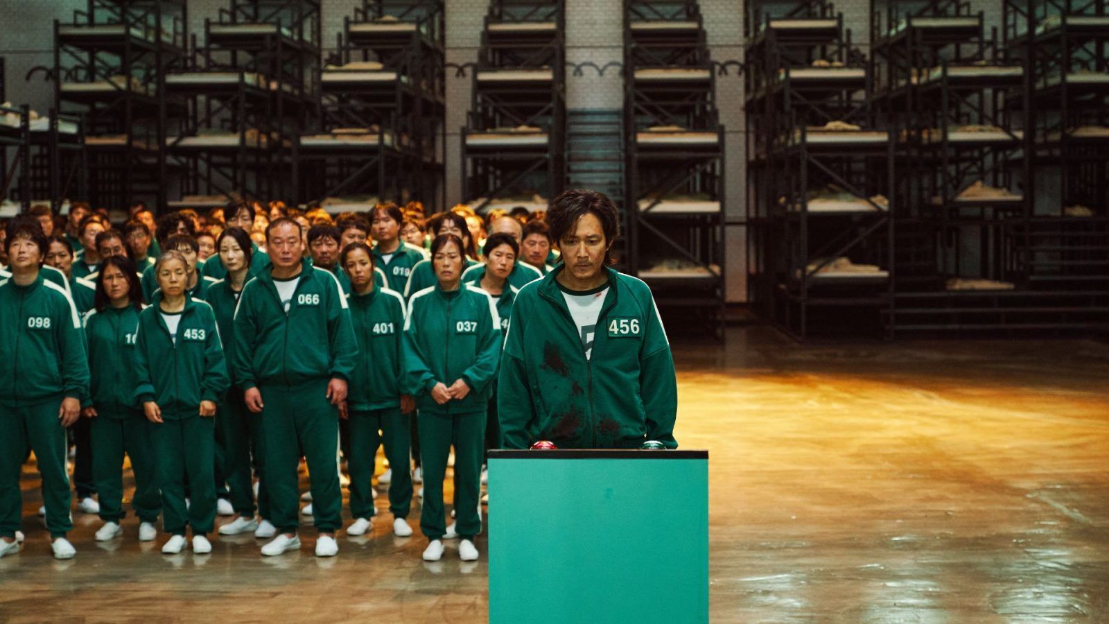 ‘Squid Game’ facts every true fan should know | Lifestyle Asia HK