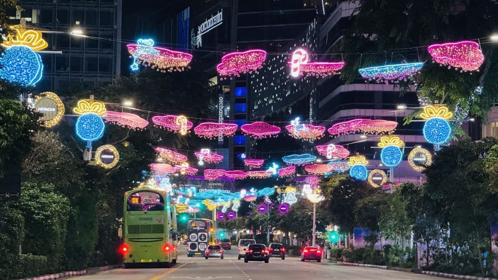 Orchard Road, Singapore: Where to shop, eat, explore | Lifestyle Asia HK