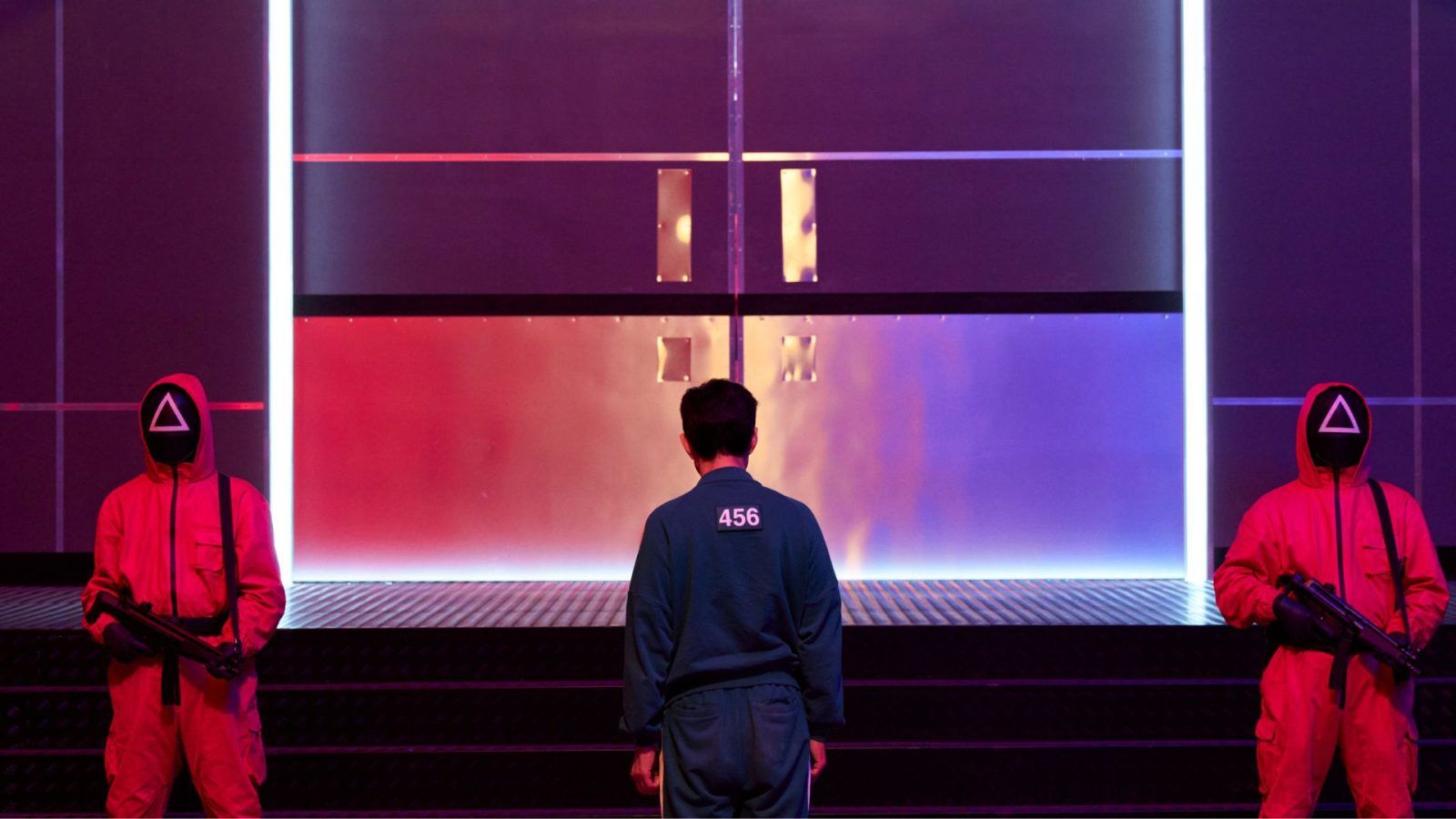 Squid Game 2 filming locations in South Korea revealed | Lifestyle Asia HK