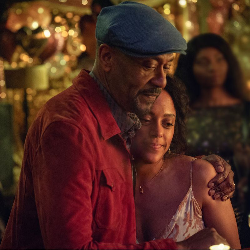 ‘Missing You’ Netflix ending explained: What happened to Kat’s father? | LSA HK