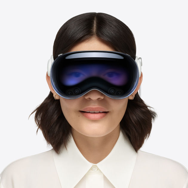 Apple Has Reportedly Ceased Production of the Vision Pro