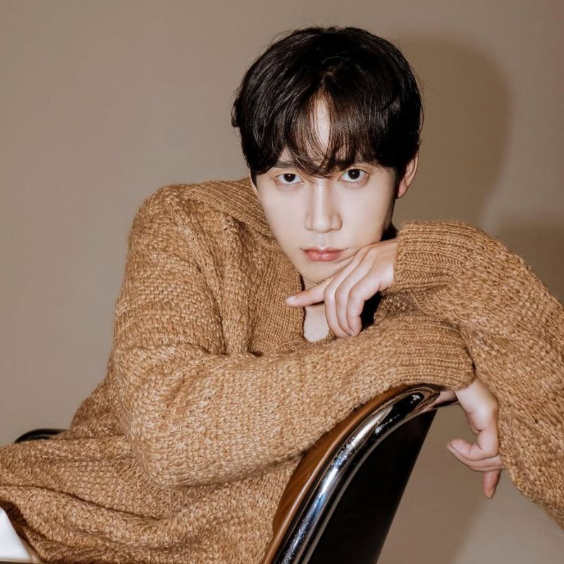 Facts about 'Squid Game 2' star Park Sung-hoon you must know