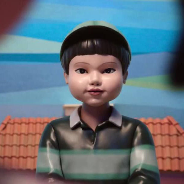 Netflix Accidentally Reveals Squid Game Season 3 Release Date in Teaser