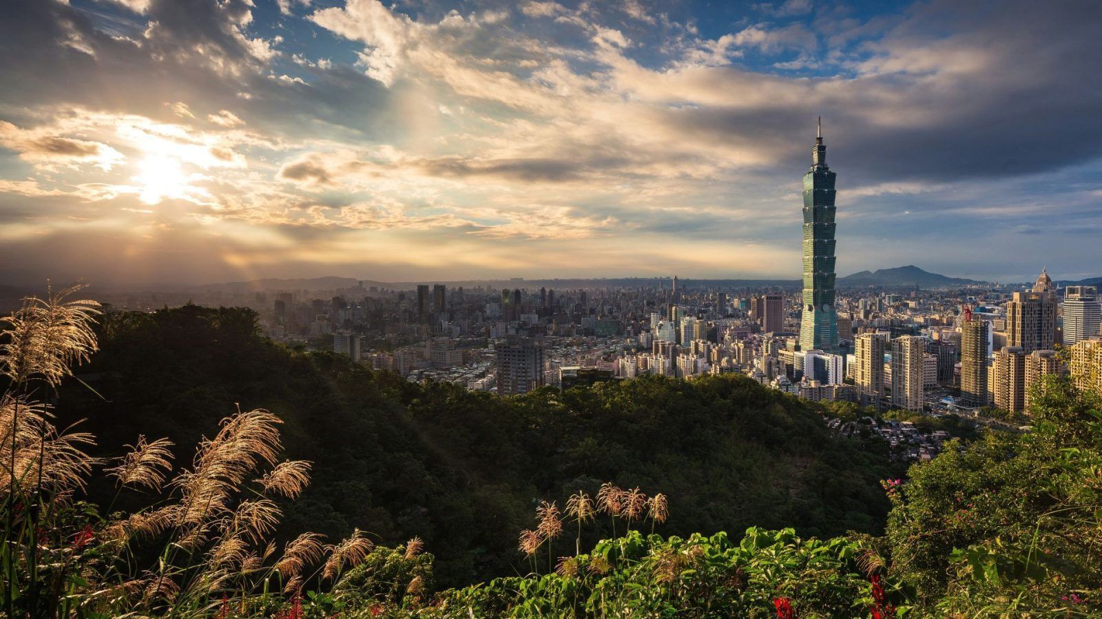 Digital Nomad visa to launch in Taiwan: Eligibility and requirements ...