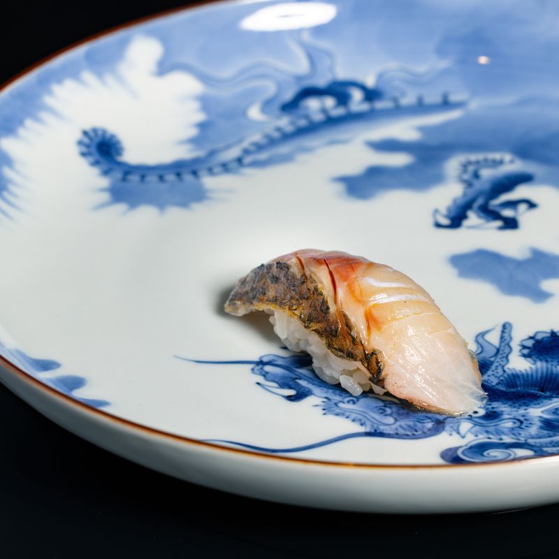 Best sushi in Hong Kong, according to Japanese chef Kenichi Fujimoto