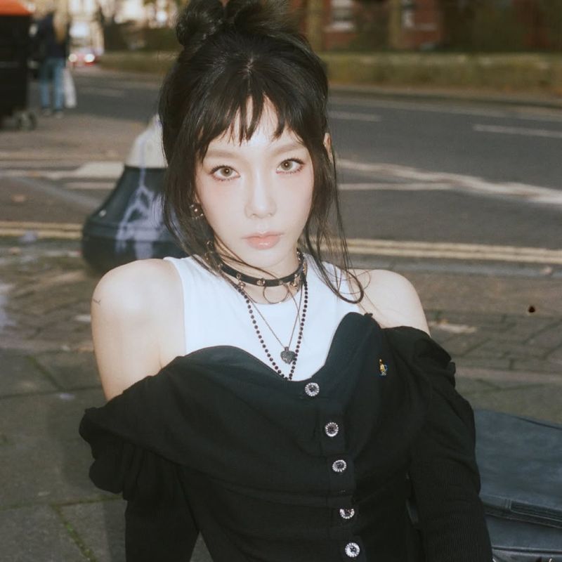 SNSD’s Taeyeon Hong Kong & Macau 2025 concert: Date, venue, details