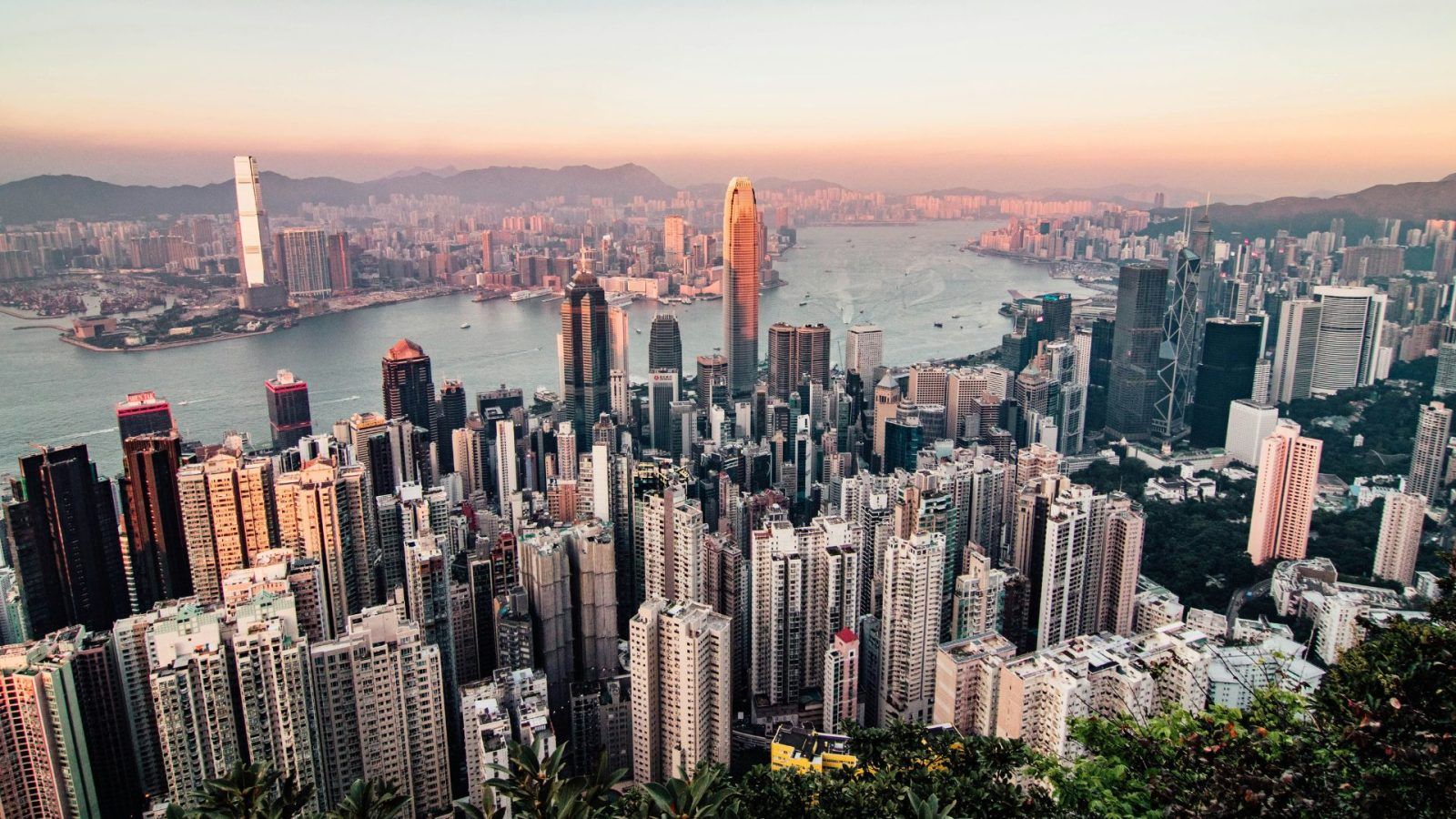 World’s top cities: Hong Kong and Macau makes the 2024 list | Lifestyle ...