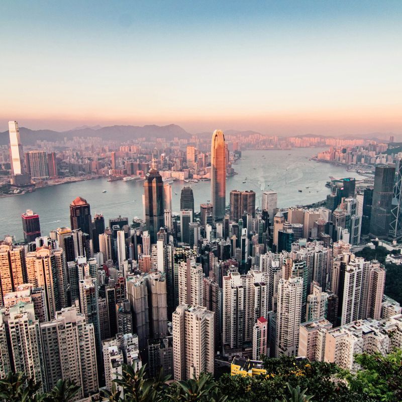 World’s top cities: Hong Kong and Macau makes the 2024 list | Lifestyle ...