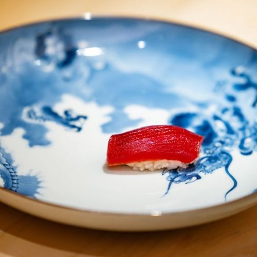 Best sushi in Hong Kong, according to Japanese chef Kenichi Fujimoto