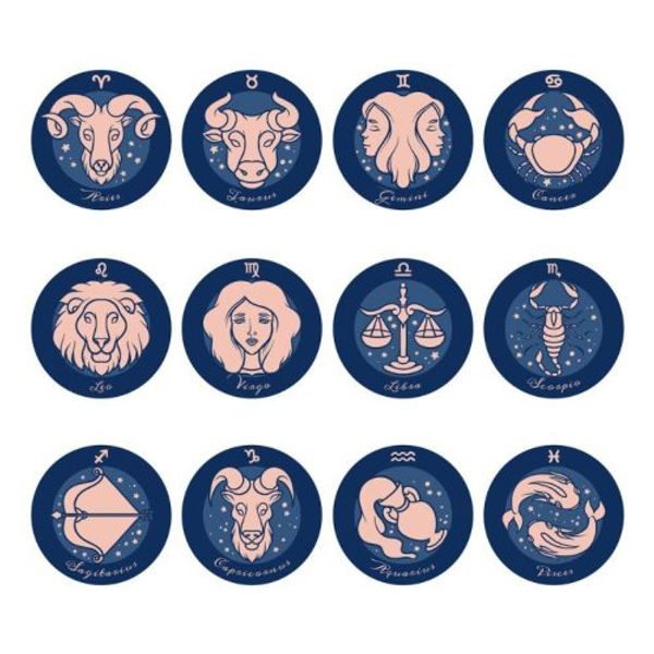 April birthstone according to Chinese zodiac