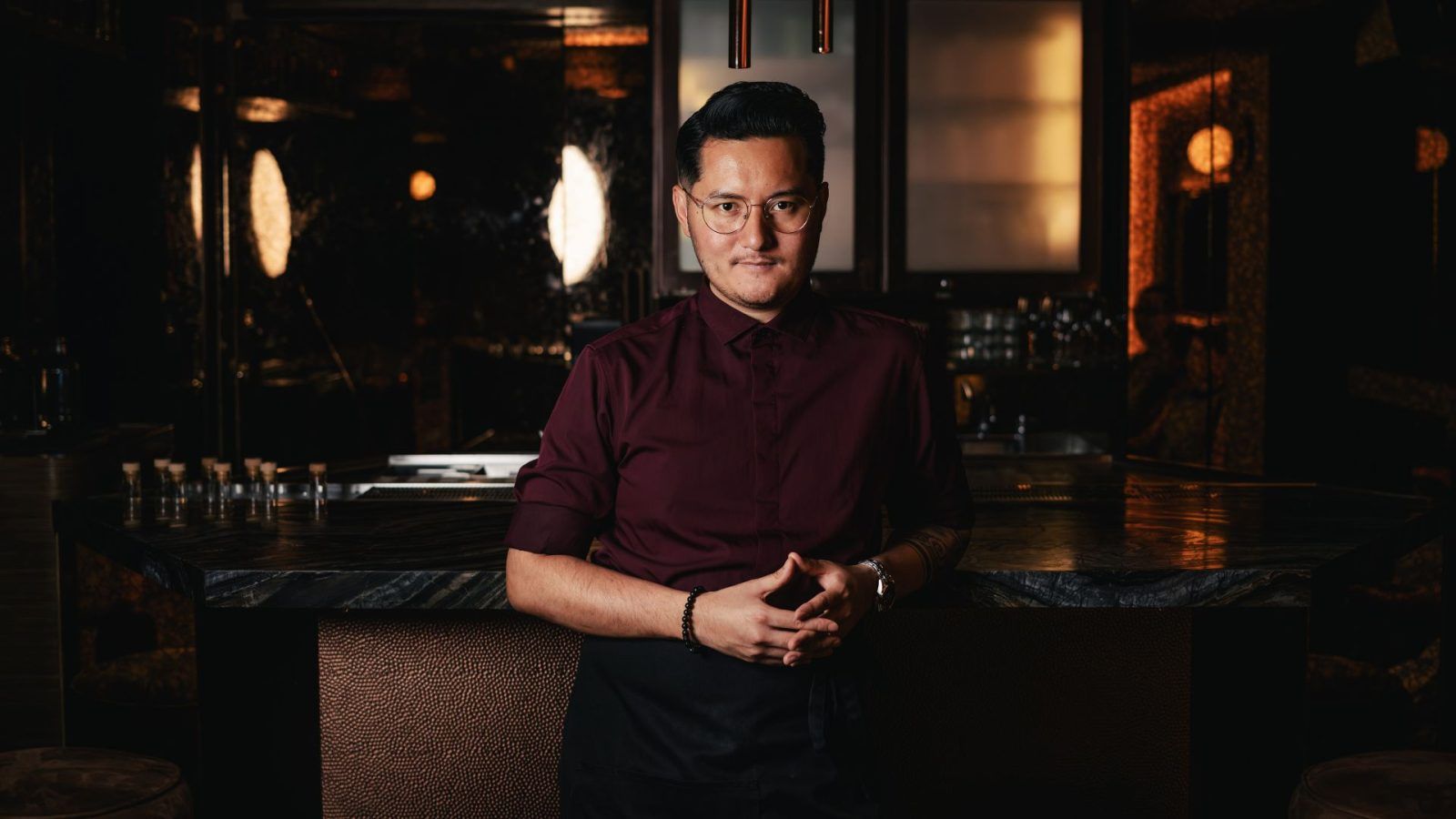 Best margarita in Hong Kong, according to mixologist Ajit Gurung