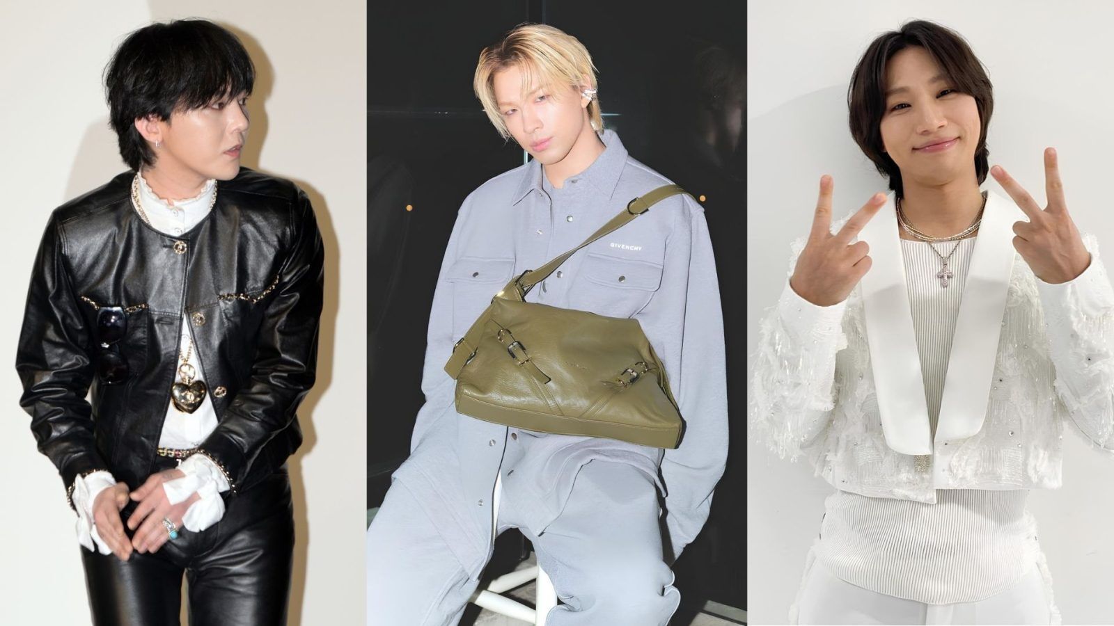 18 years on, where are the members of BIGBANG now? | Lifestyle Asia HK