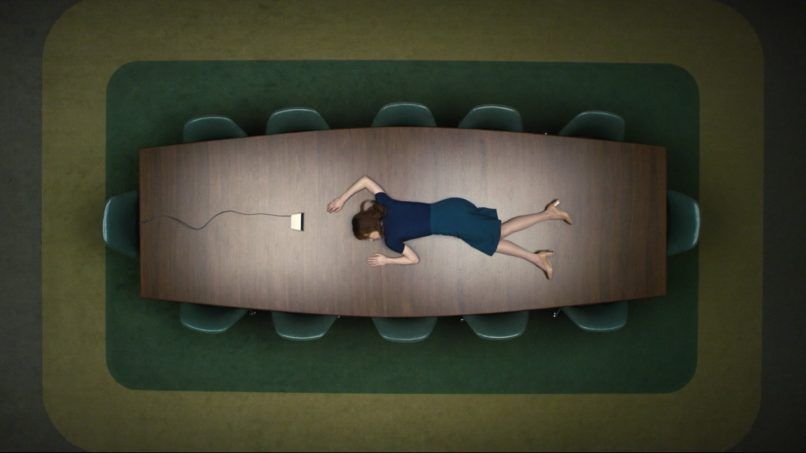 Severance season 1 recap: What has happened so far? | LSA Hong Kong