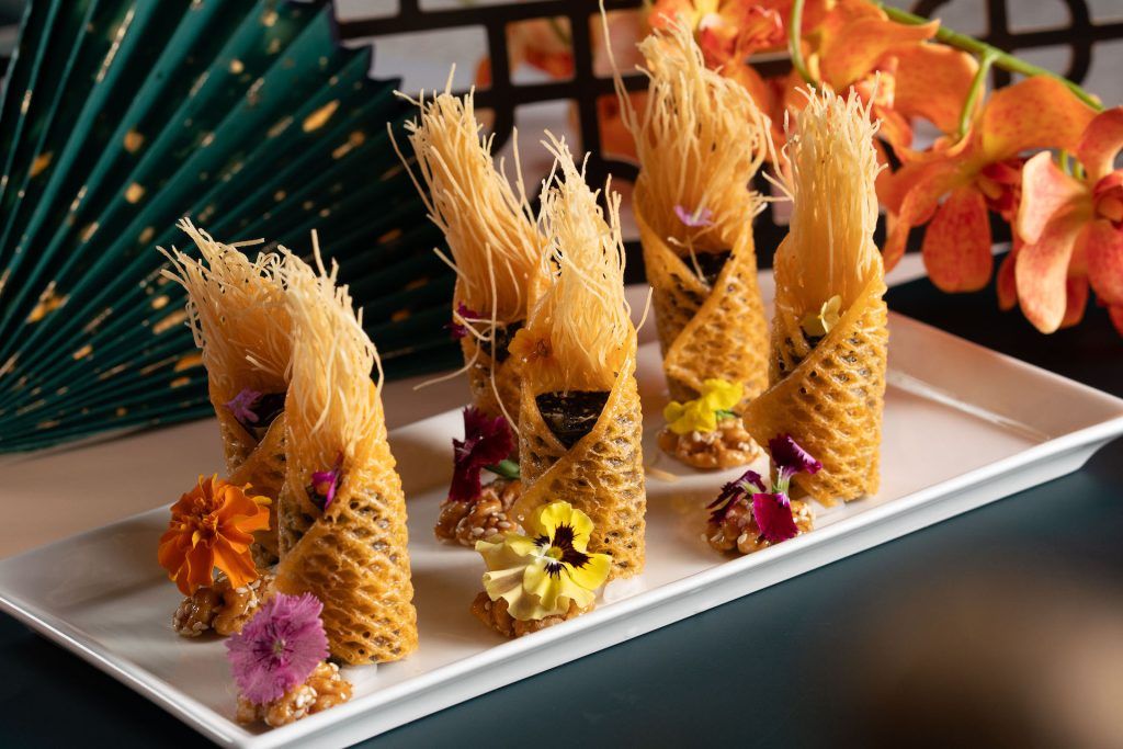 Celebrate Lunar New Year with Pak Loh Chiu Chow Restaurant