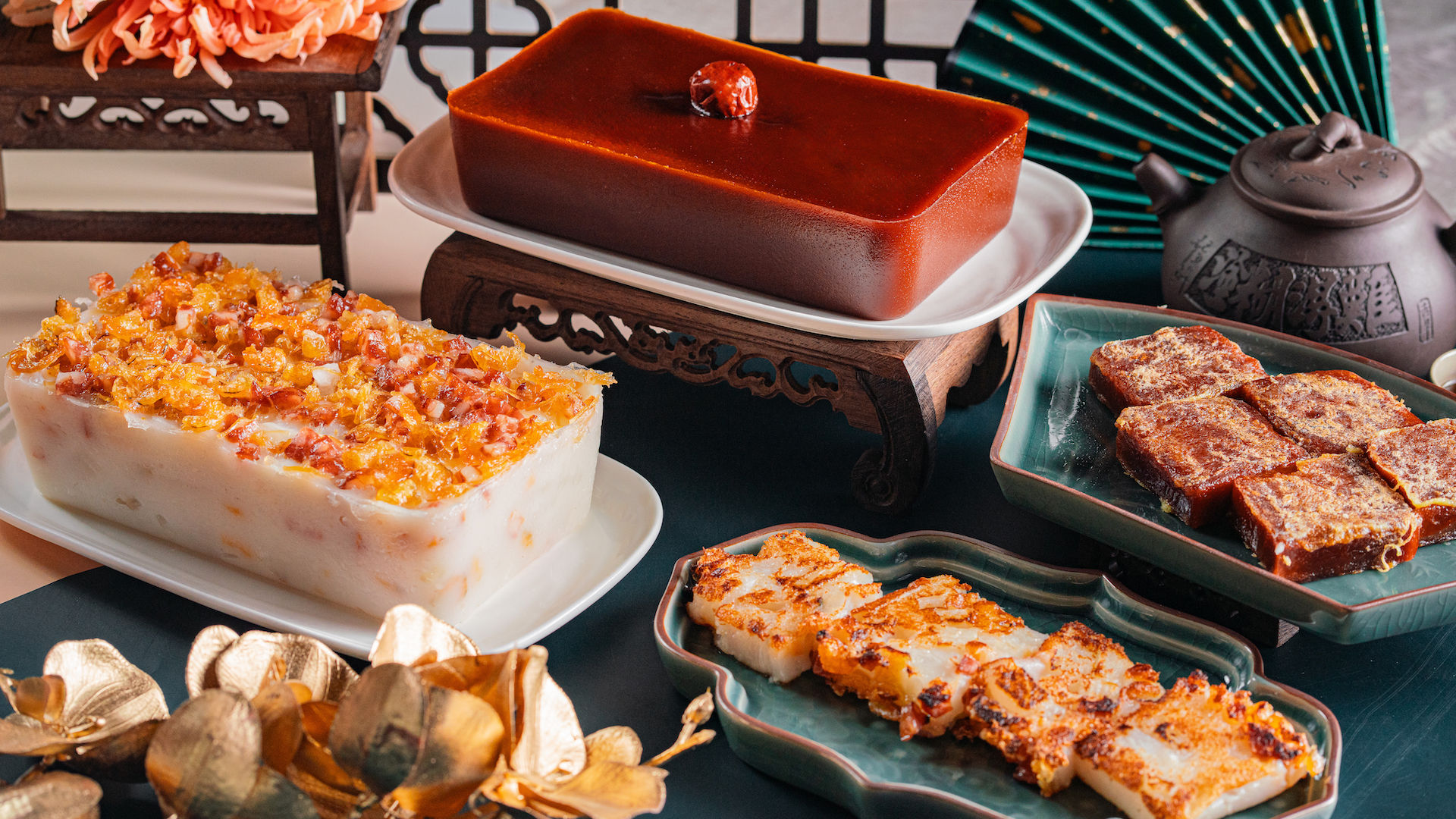 Celebrate Lunar New Year with Pak Loh Chiu Chow Restaurant