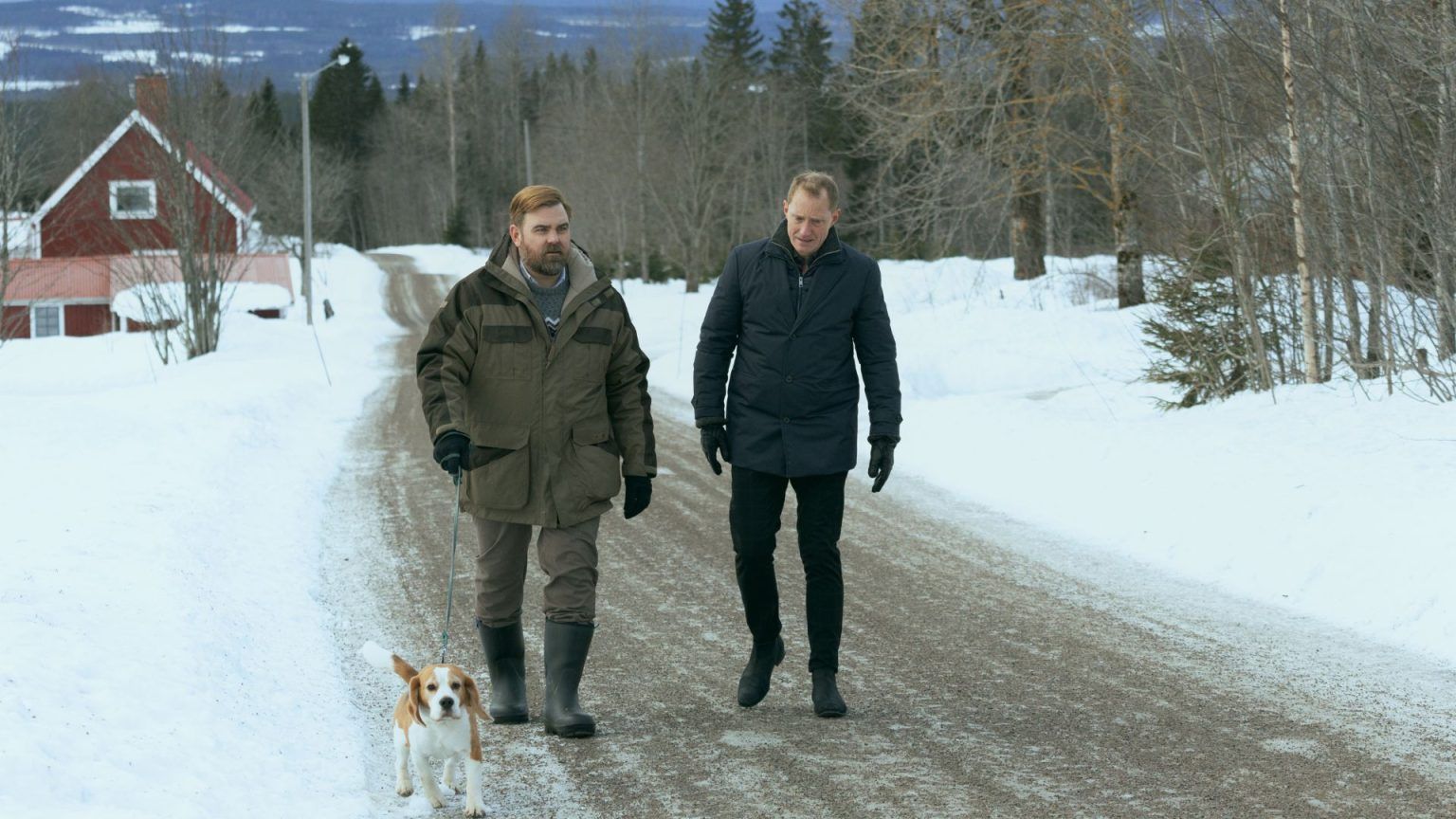 ‘The Breakthrough’ true story: How genealogy solved the murders | LSA HK