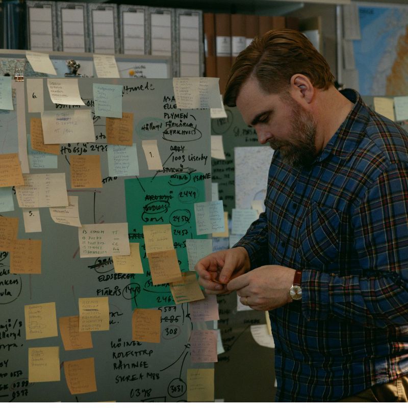 ‘The Breakthrough’ true story: How genealogy solved the murders | LSA HK